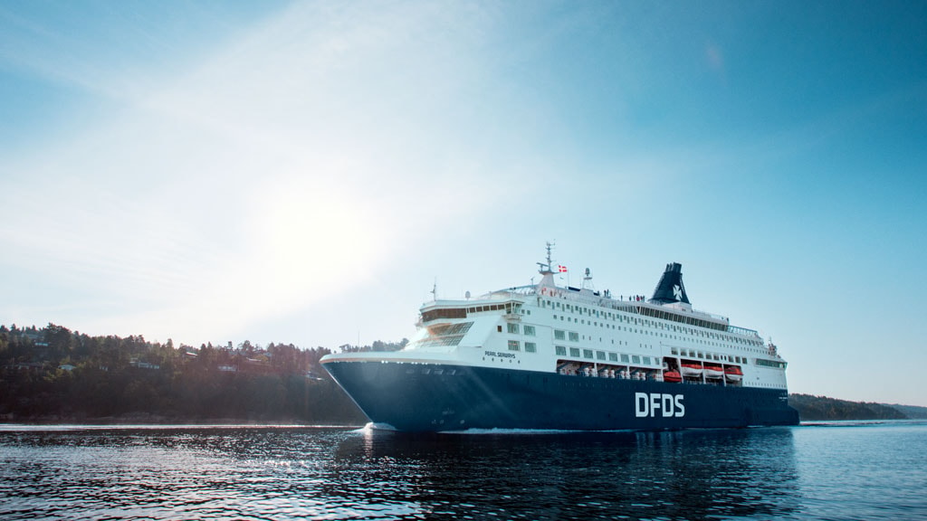 Copenhagen Oslo Cruise DFDS VisitDenmark Copenhagen Oslo Cruise DFDS VisitDenmark