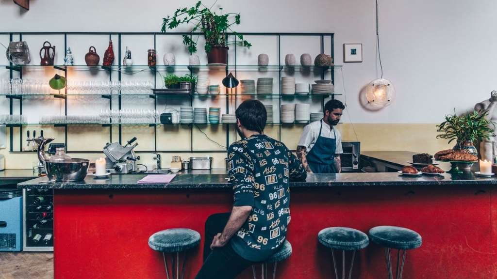 Apollo Bar | VisitCopenhagen