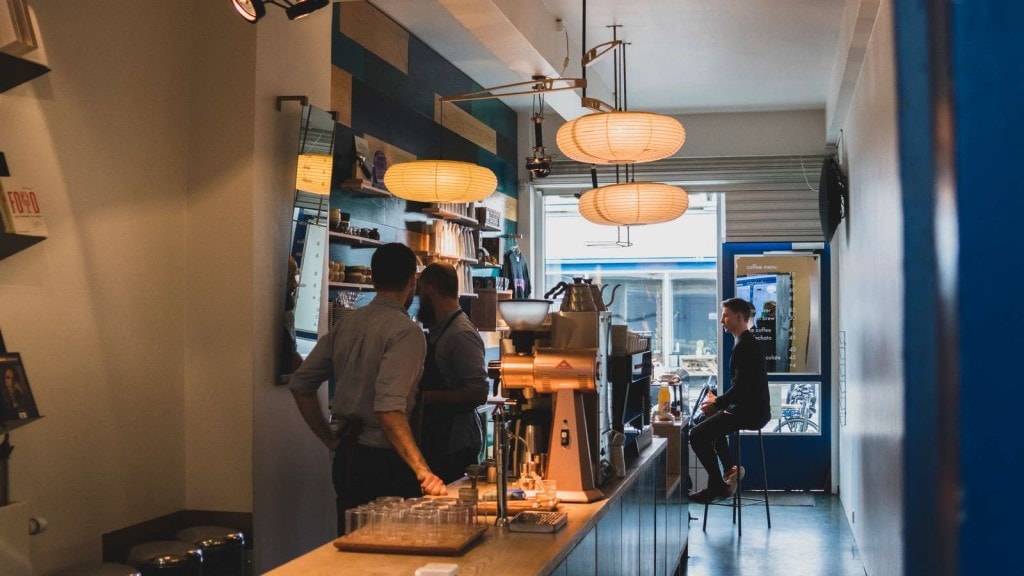 Prolog Coffee Bar | Kaffebar | VisitCopenhagen