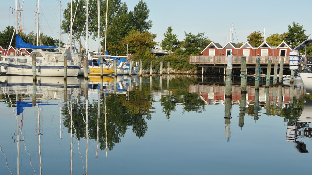 Ishøj Havn