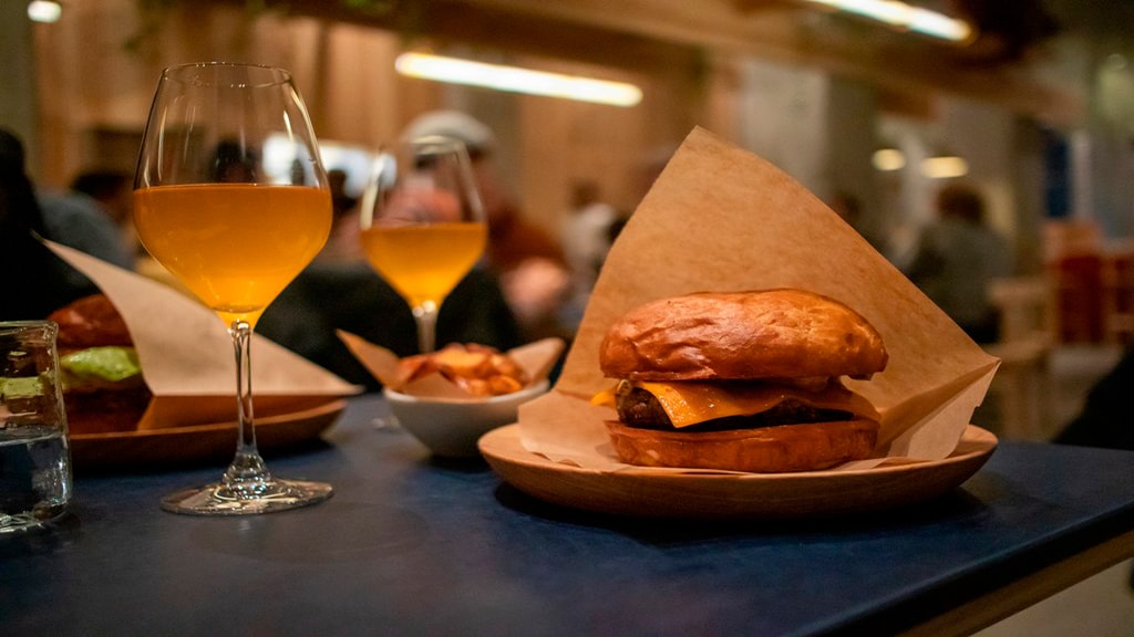 POPL | Restaurant | Wonderful Copenhagen