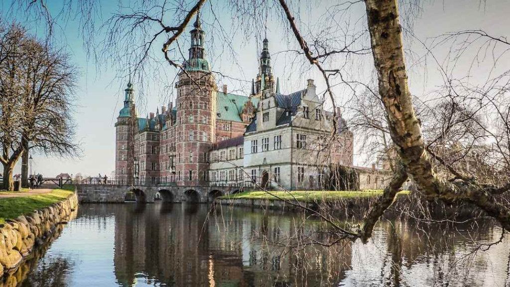 Frederiksborg Castle | VisitNorthsealand
