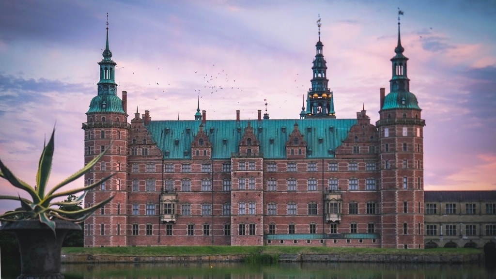 Frederiksborg Slot | VisitNordsjælland