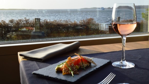 Restaurants | Cafés | Faaborg | Inseln | Westliche | Ostsee | Dänemark