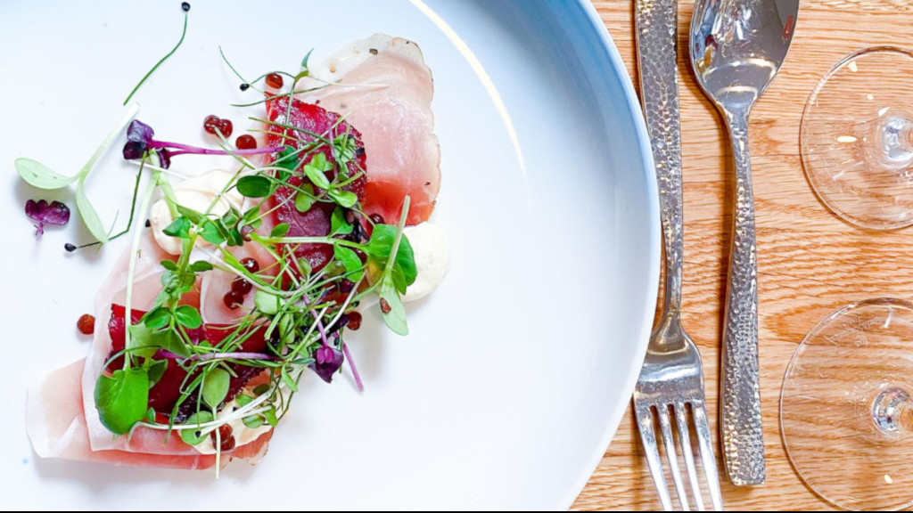 Restauranter & Caféer i Faaborg | VisitFaaborg