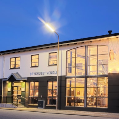 Michelin og top-gastronomi ved Nordvestkysten | VisitNordvestkysten