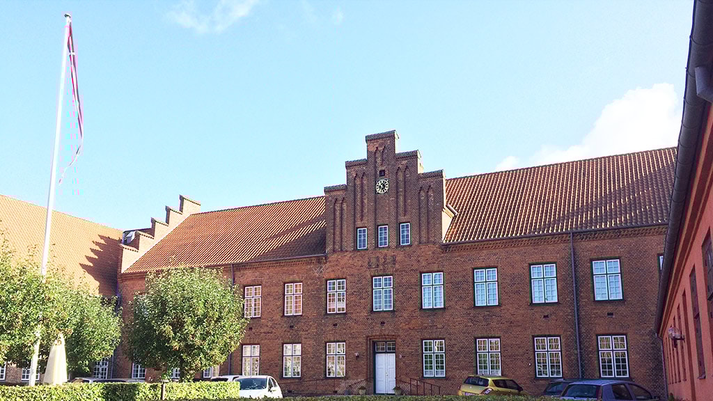 Slagelse Kloster