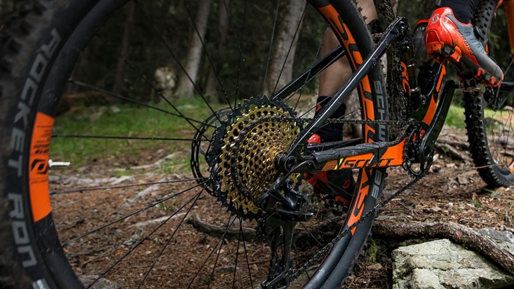 Fri Bikeshop Nykøbing Mors