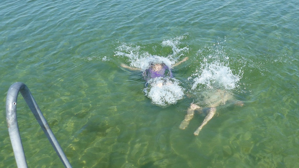 Strande | VisitLolland-Falster