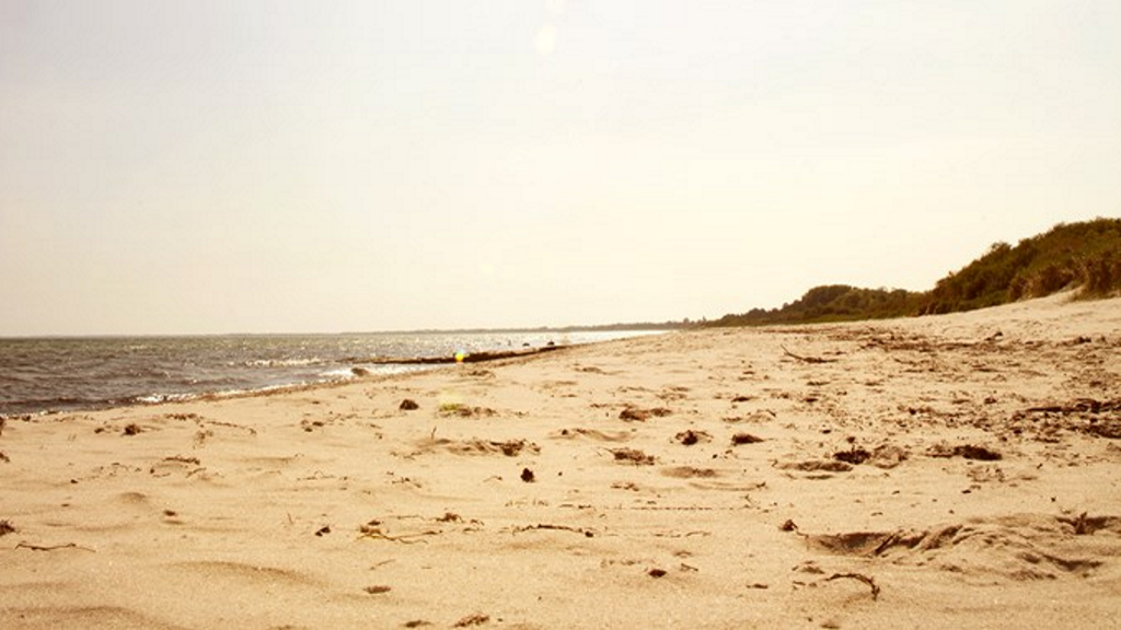 Beaches | VisitLolland-Falster