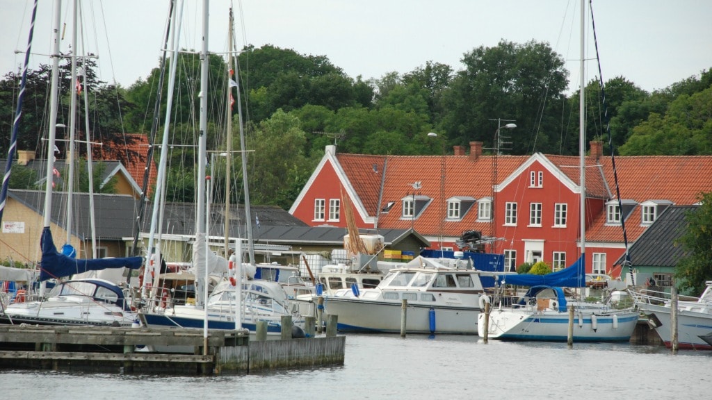 Guldborg Havn