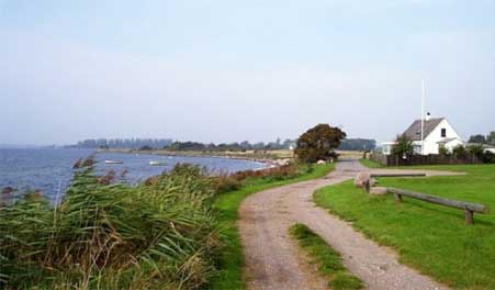 Beaches | VisitLolland-Falster