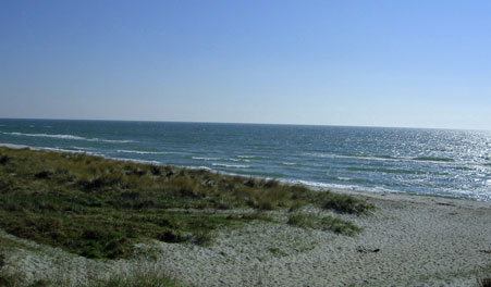 Beaches | VisitLolland-Falster