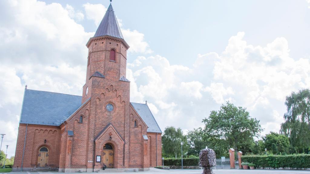 Lokale Geschichten, Struer | Destination Limfjorden