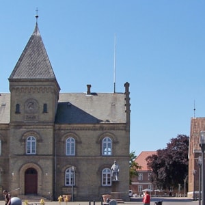 Varde | Visitvesterhavet