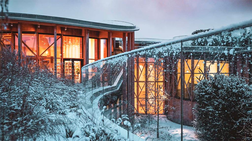 De største attraktioner på Fyn | VisitFyn guider dig