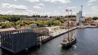hobro denmark