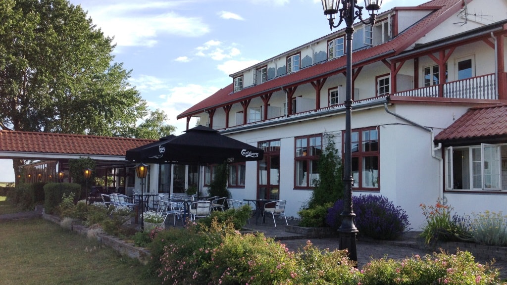 Dragør Badehotel